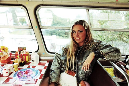 Matilda Pearl | triple j Unearthed