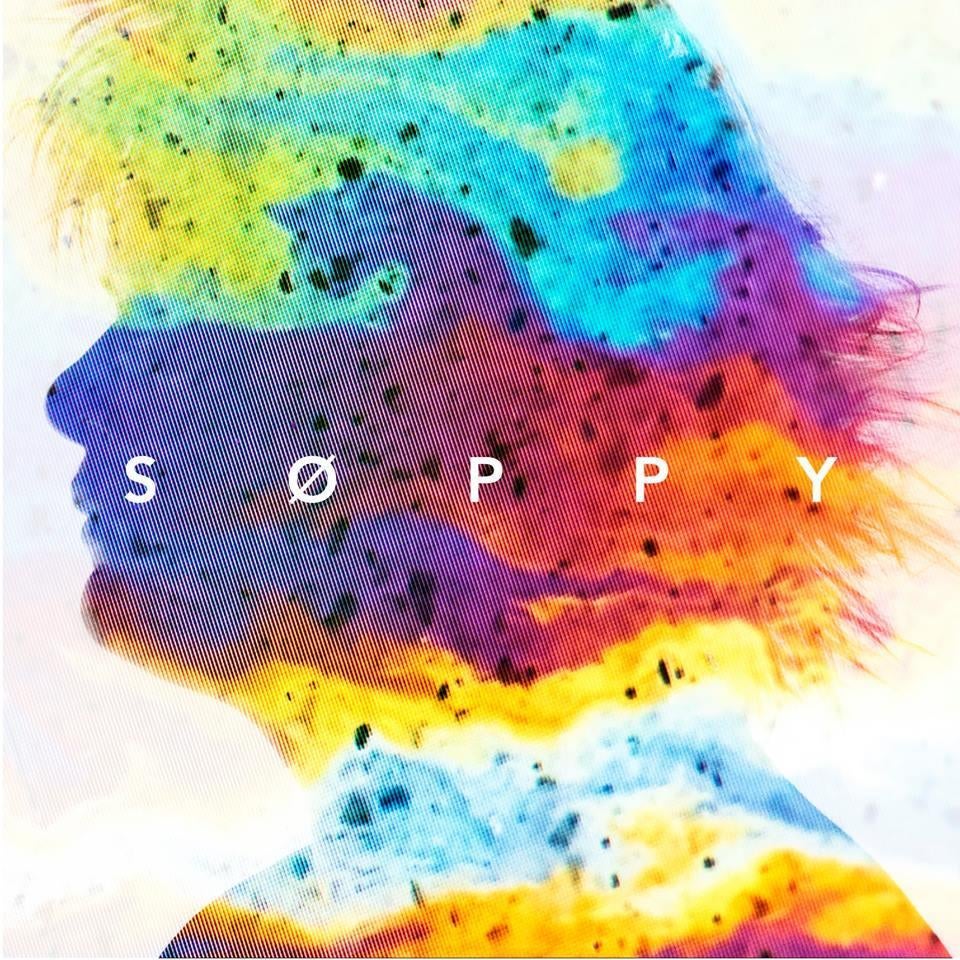 SOPPY | triple j Unearthed