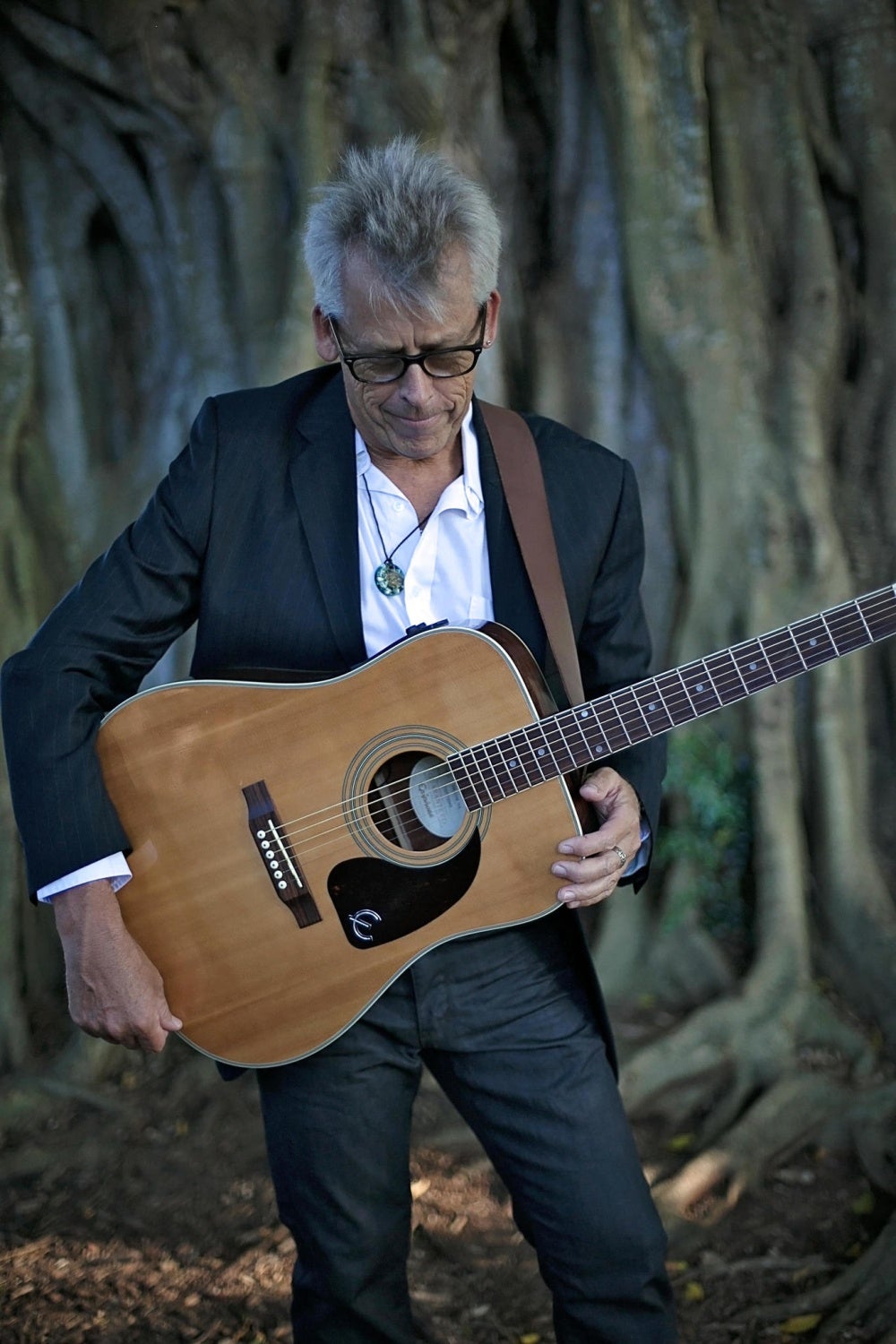 Jonathan Mark Hayden | triple j Unearthed