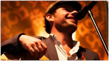 Simon Sullivan | triple j Unearthed