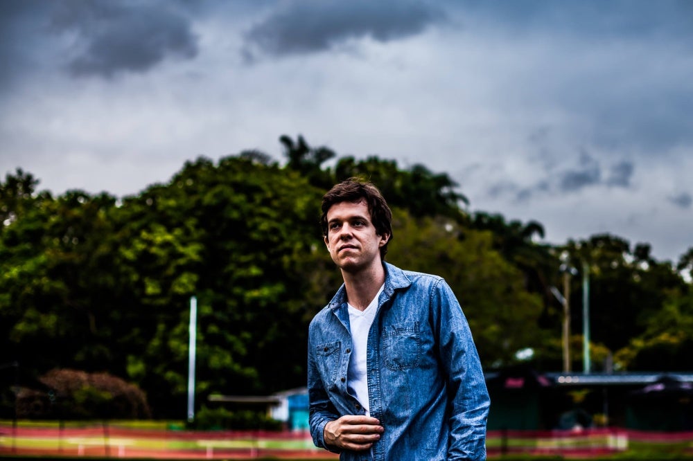 Jeremy Hunter | triple j Unearthed