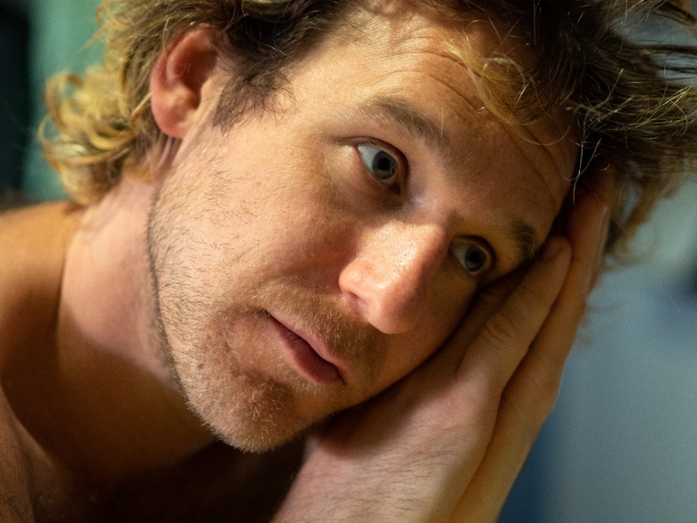 Alyosha | triple j Unearthed