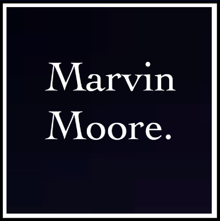 Marvin Moore | triple j Unearthed