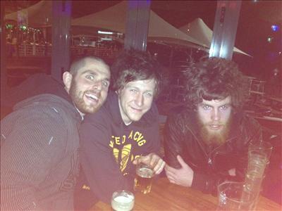 HowBoy Cat | triple j Unearthed