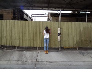 SOFIA torchia | triple j Unearthed