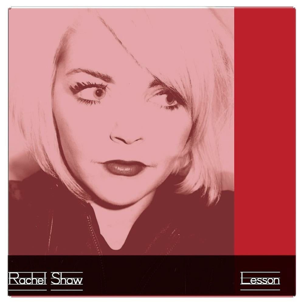 Rachel Shaw | triple j Unearthed