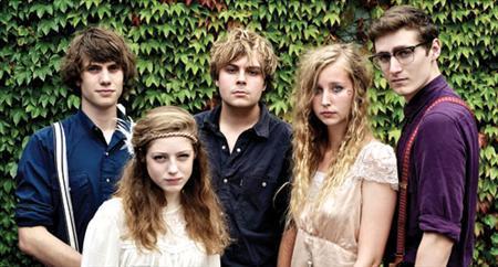 Native Roses ft BIRDY | triple j Unearthed