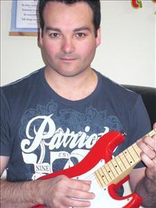 Glen Hadden | triple j Unearthed