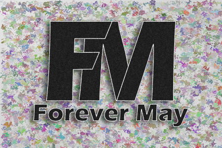 Forever May | triple j Unearthed