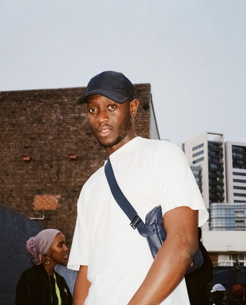 Rey Heygate | triple j Unearthed