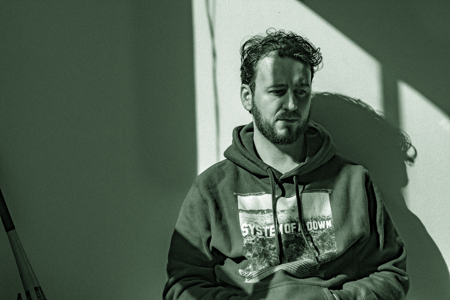 Taylor King | triple j Unearthed