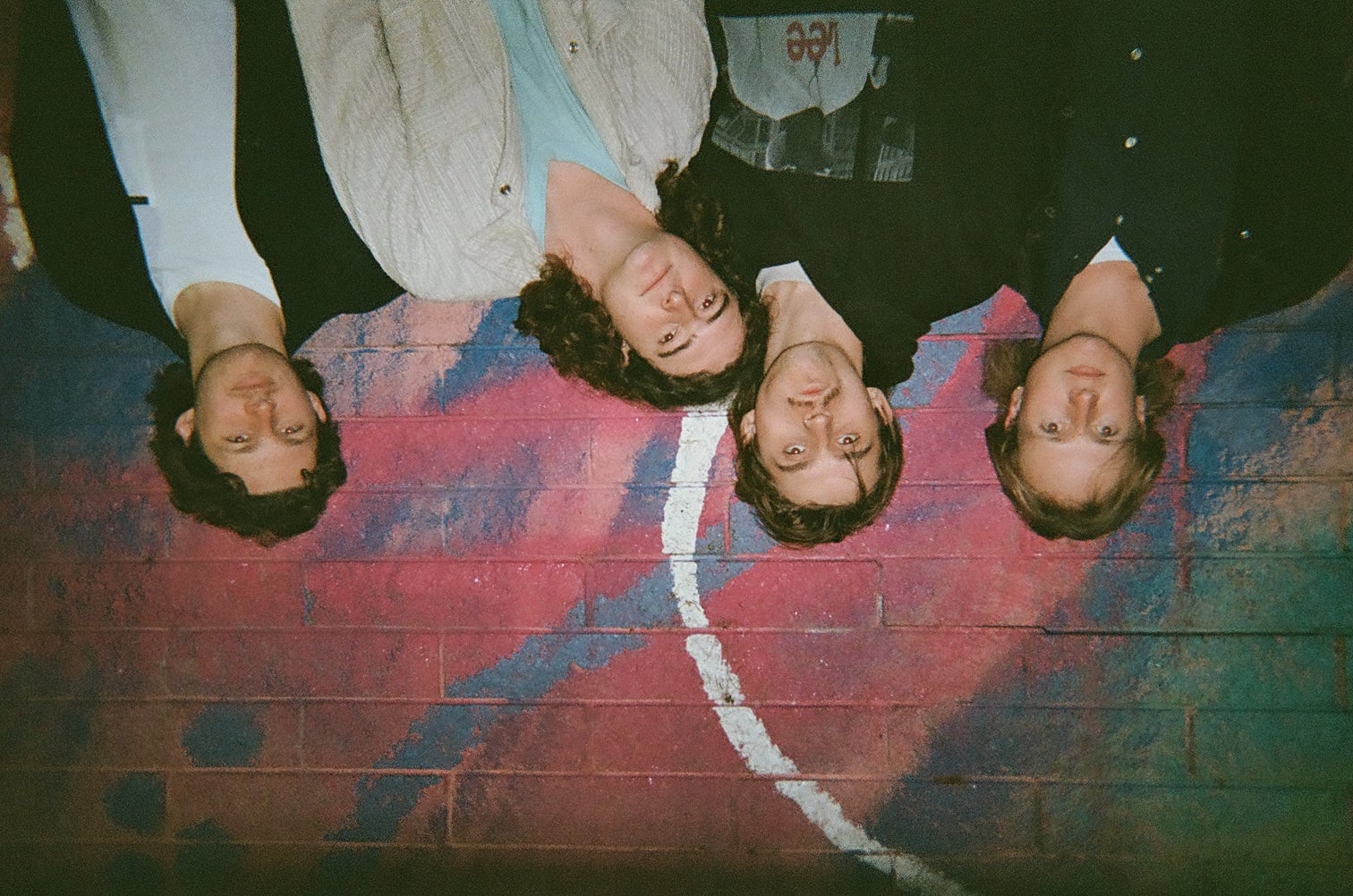 parklands | triple j Unearthed