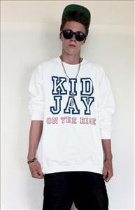 Kid-Jay | triple j Unearthed