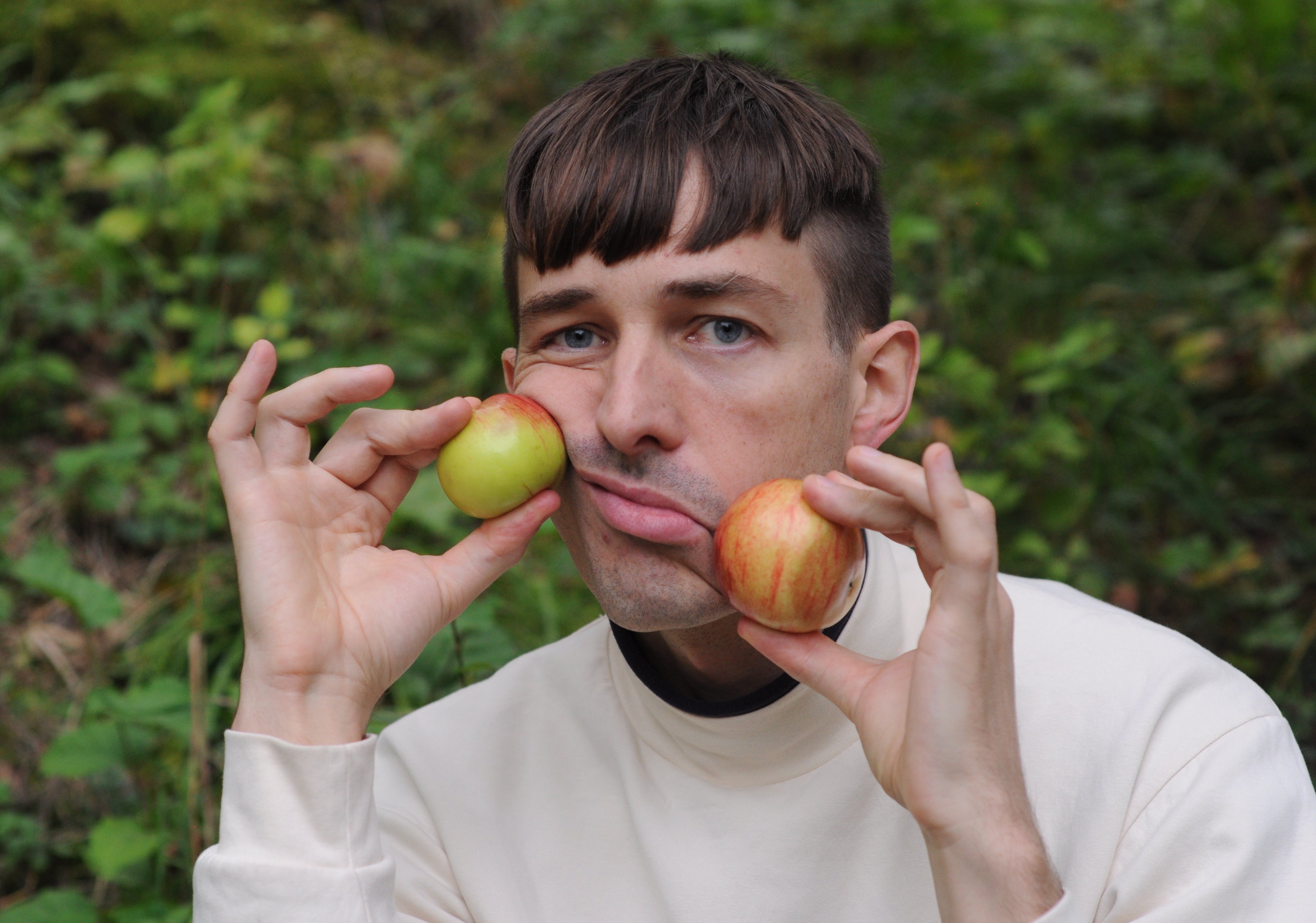 Vilde | triple j Unearthed