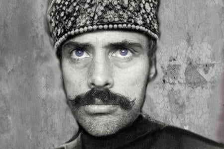 King Curly * Remixed * | triple j Unearthed