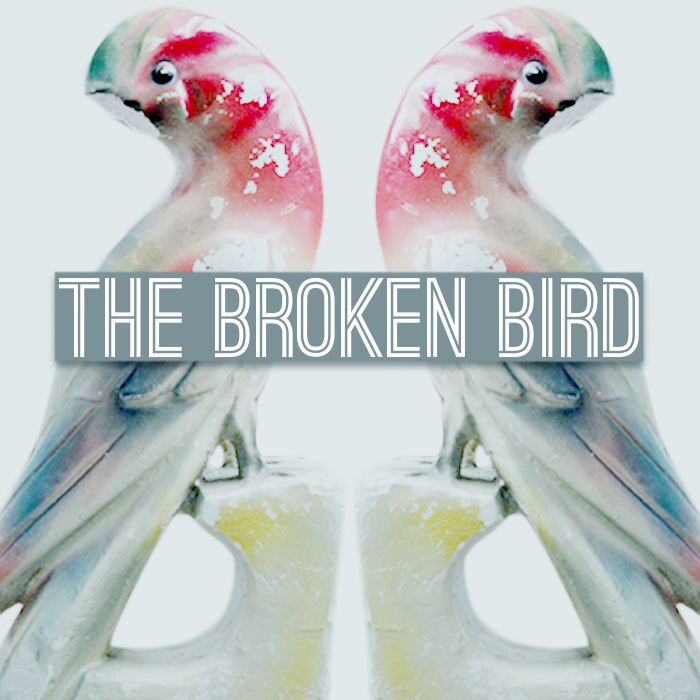 The Broken Bird | triple j Unearthed