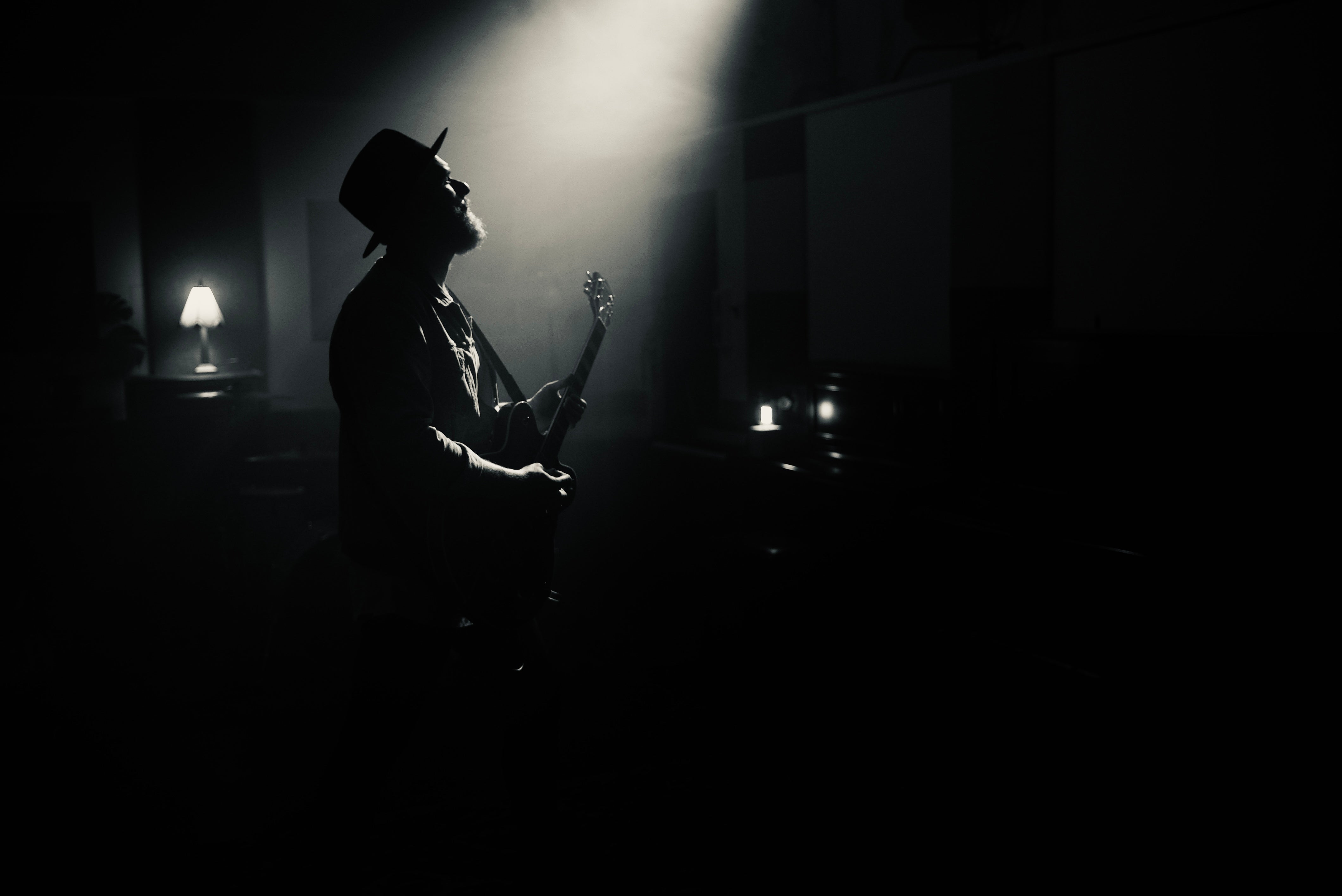 Nathan O'Hara | triple j Unearthed