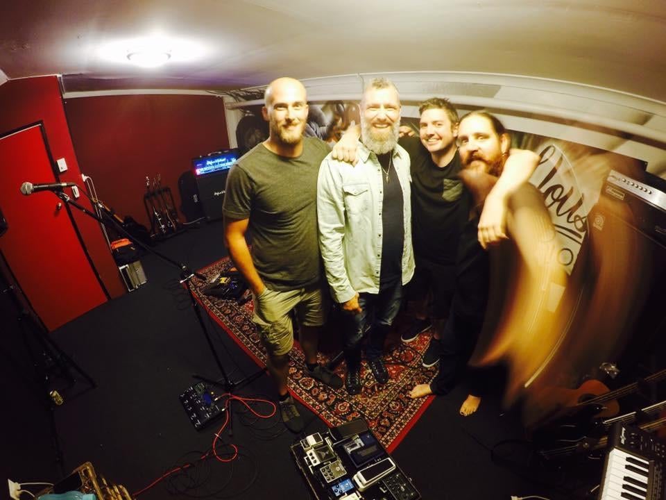 13 CIRCLES | triple j Unearthed