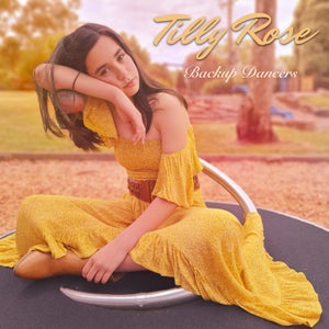 Tilly Rose | triple j Unearthed