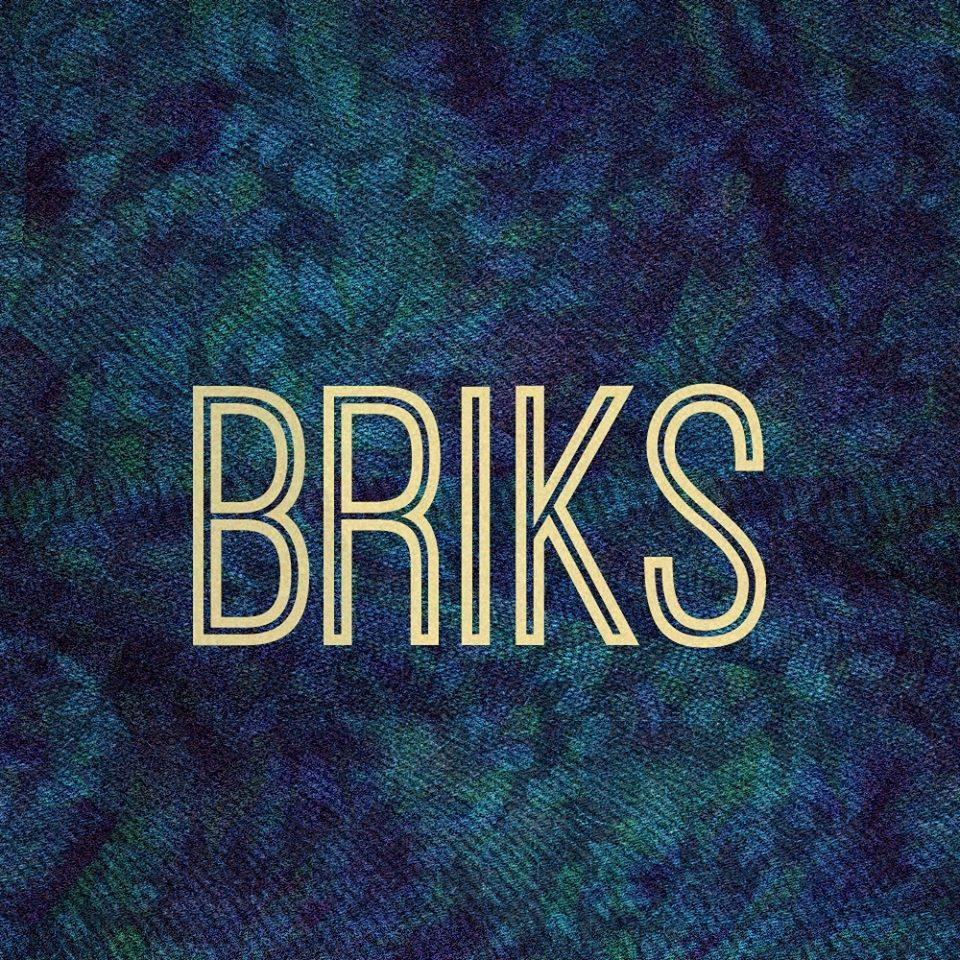 BRIKS | triple j Unearthed