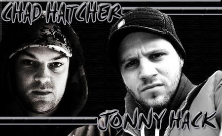 Jonny Hack & Chad Hatcher | triple j Unearthed