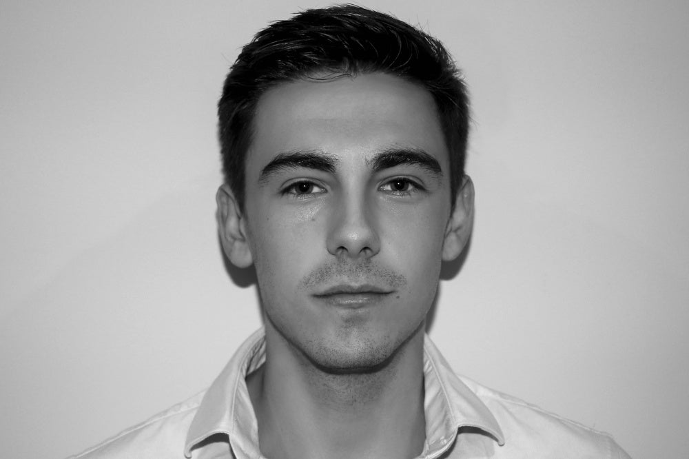 James Ross | triple j Unearthed