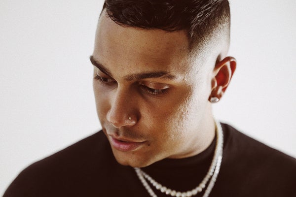 Gerard Forster | triple j Unearthed