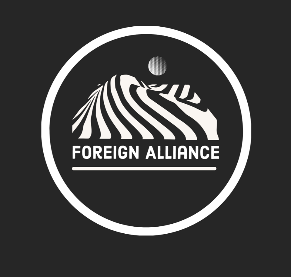 Foreign Alliance | triple j Unearthed
