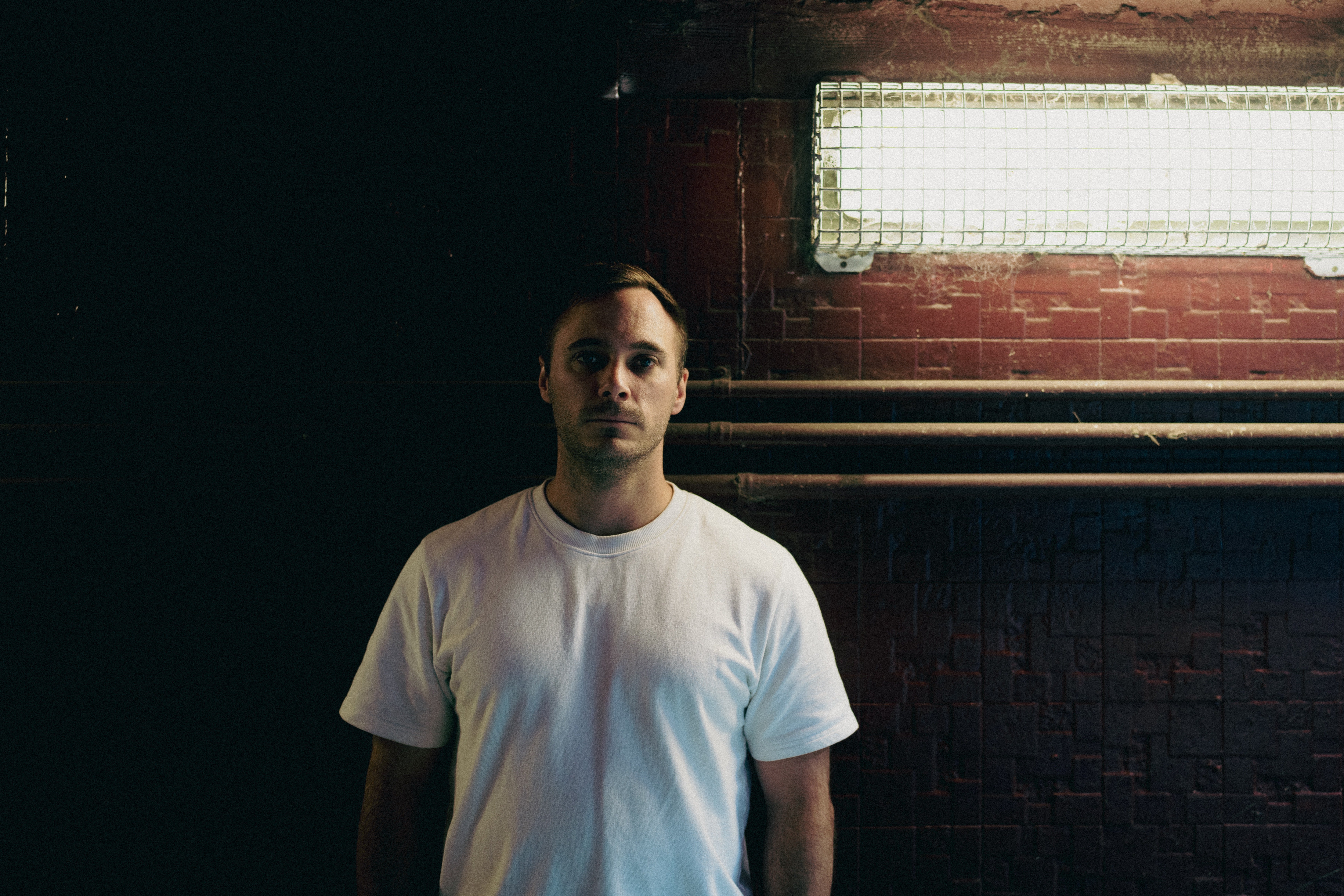 Jared Bailey | triple j Unearthed