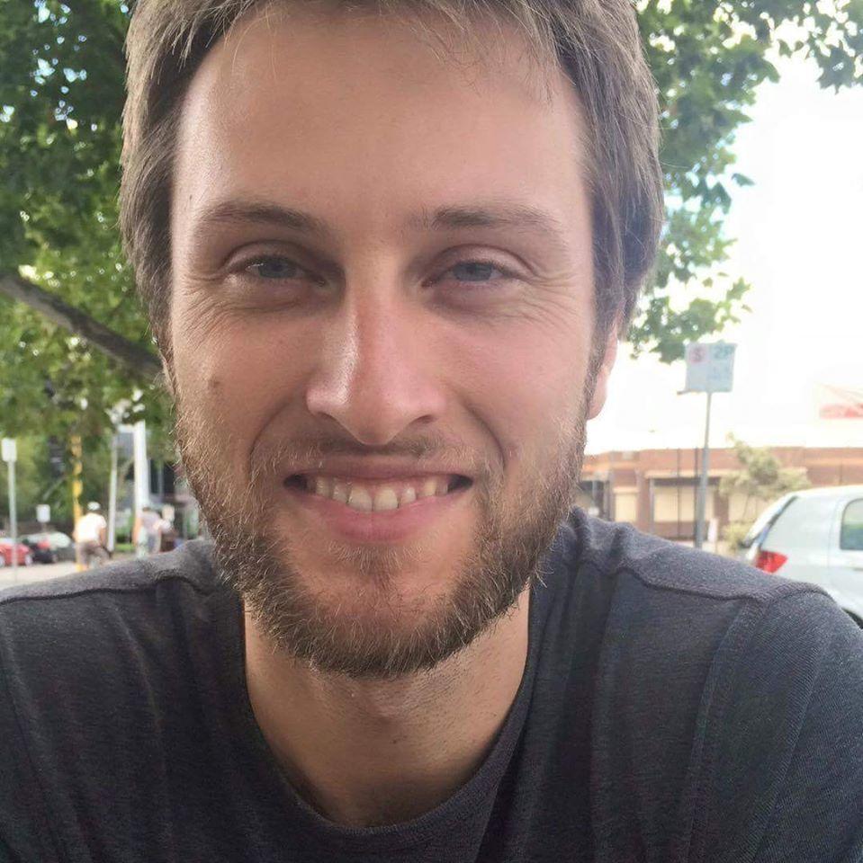 Brett Clark | triple j Unearthed