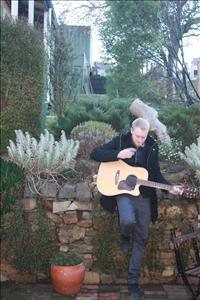 Buck Jr. | triple j Unearthed