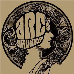 Arc Archer | triple j Unearthed