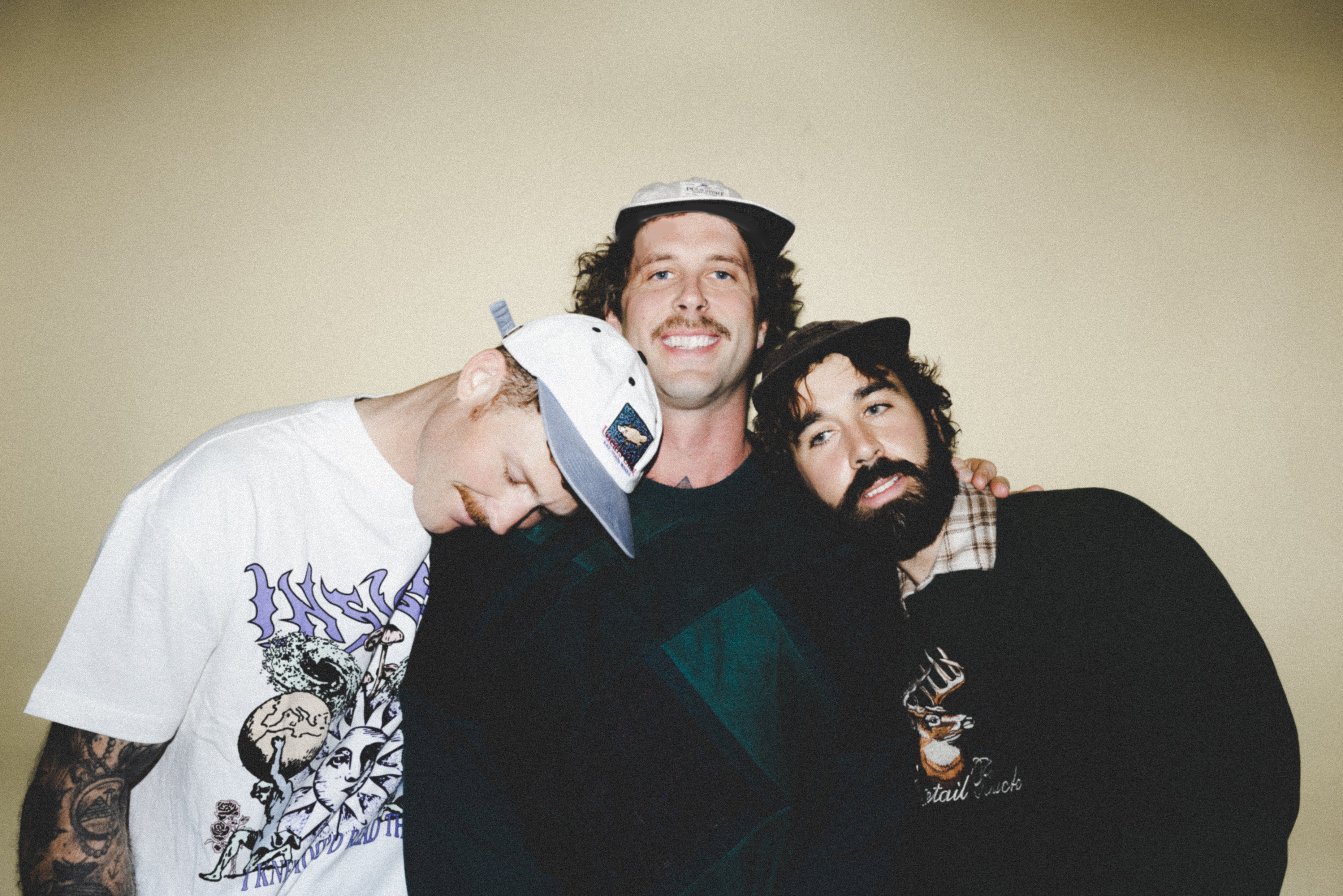 Artist Running Club | triple j Unearthed