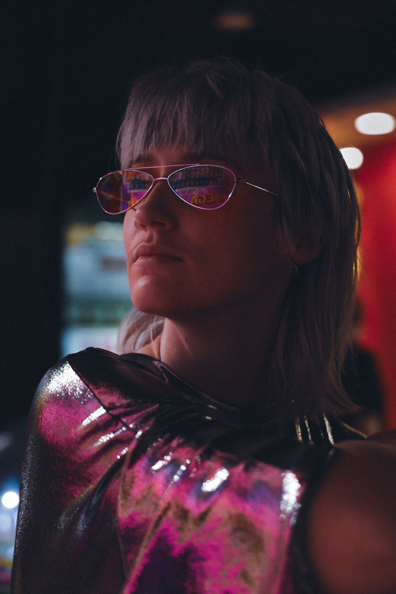 Darcy Doe - triple j Unearthed