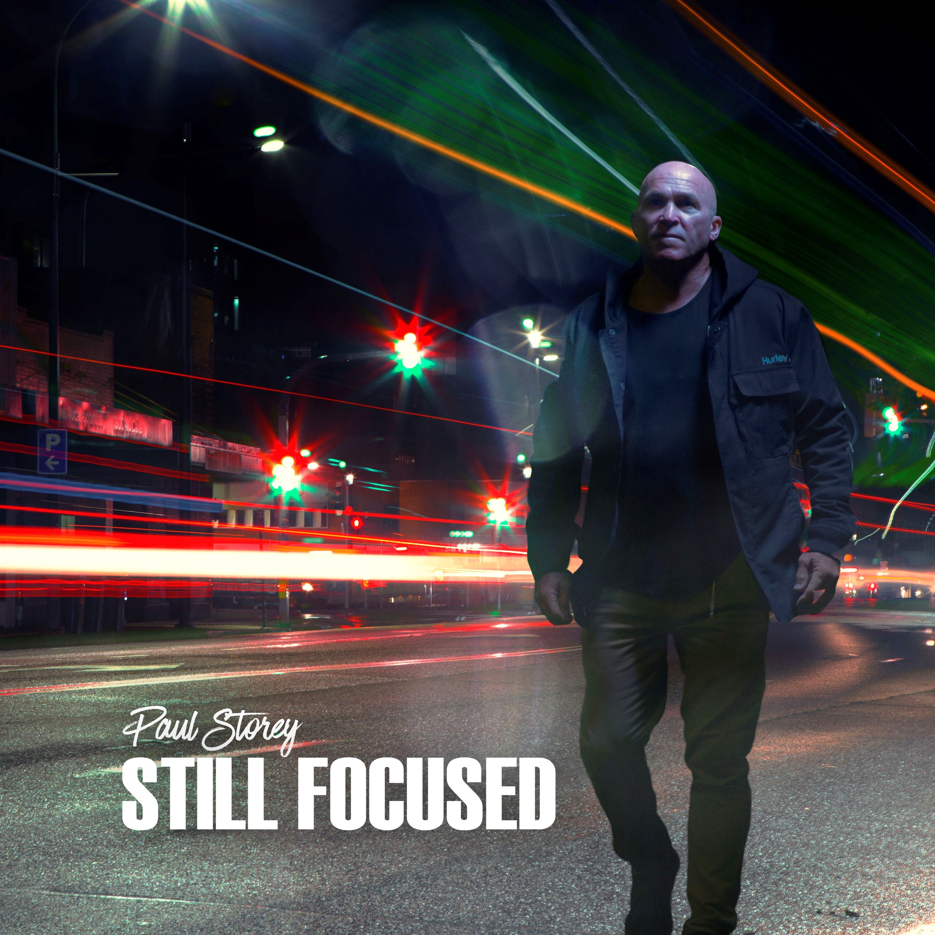 PAUL STOREY | triple j Unearthed