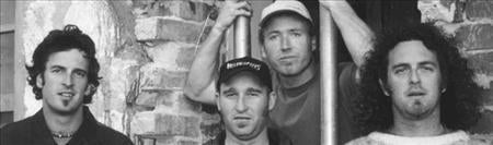 R-Bunk | triple j Unearthed