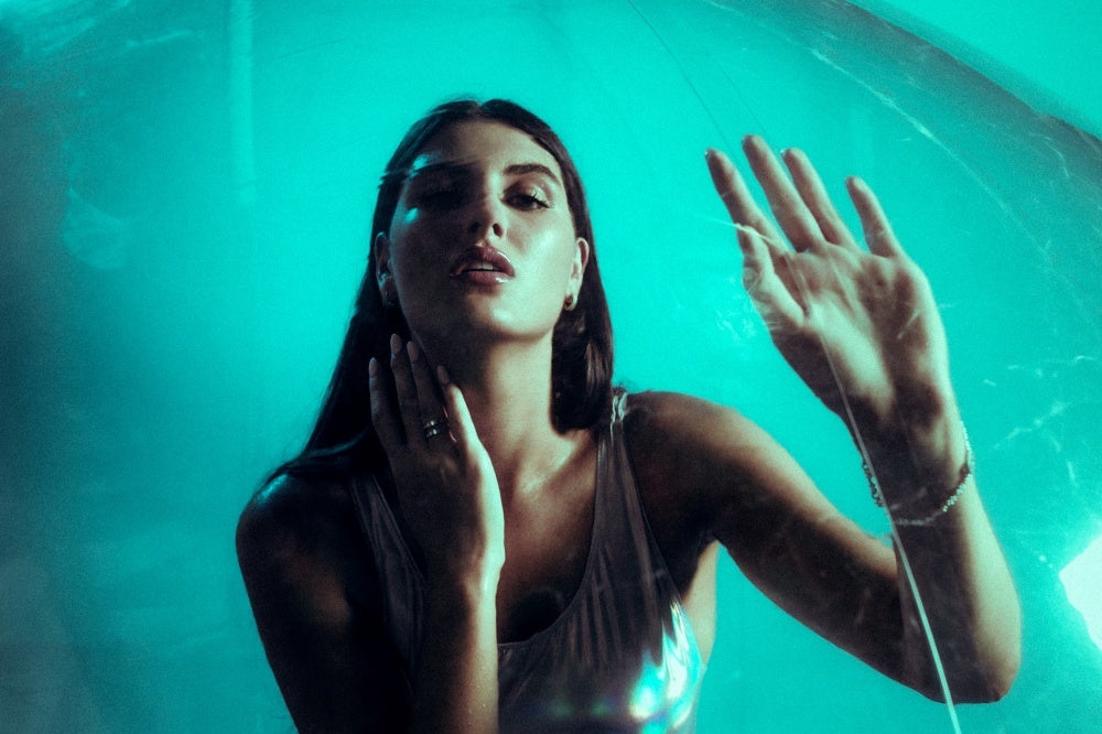 Tylah Winyard | triple j Unearthed