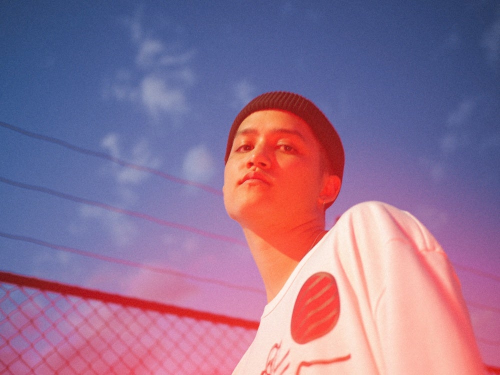 Kevin Collett | triple j Unearthed