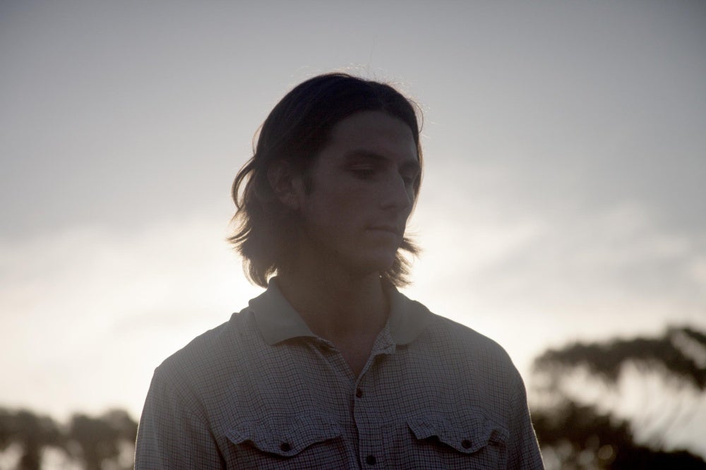 Tim Winterflood | triple j Unearthed