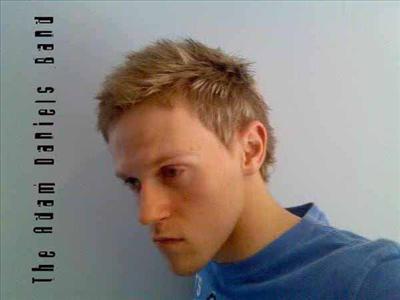 The Adam Daniels Band | triple j Unearthed