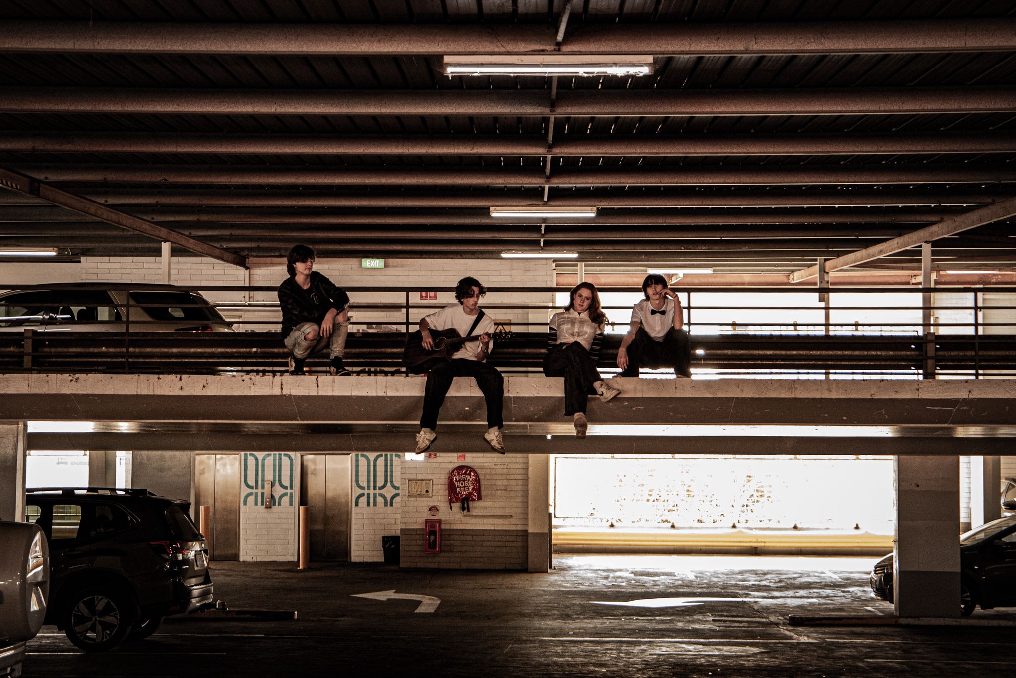 We Forgot The Sky | triple j Unearthed