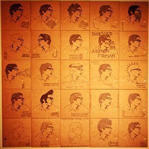 Armen Firman | triple j Unearthed