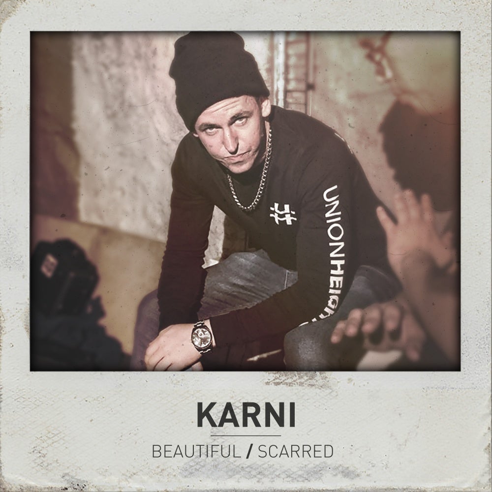 Karni | triple j Unearthed