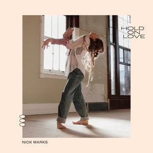 Nick Marks | triple j Unearthed