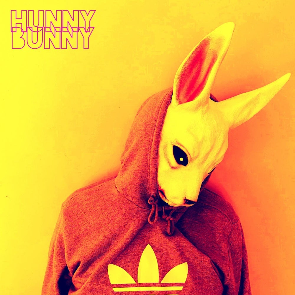 Hunny Bunny | triple j Unearthed