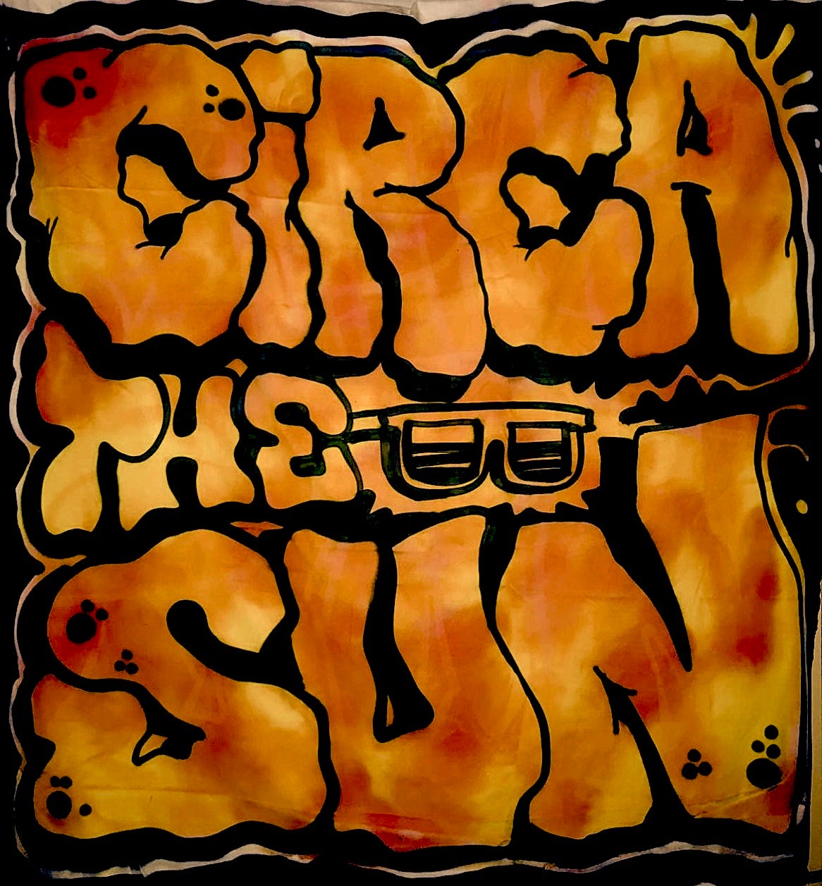 Circa the Sun | triple j Unearthed