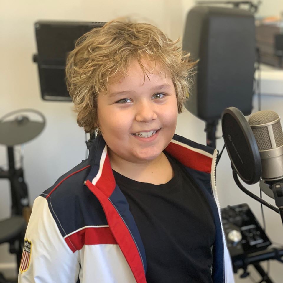 Charlie Whitley | triple j Unearthed