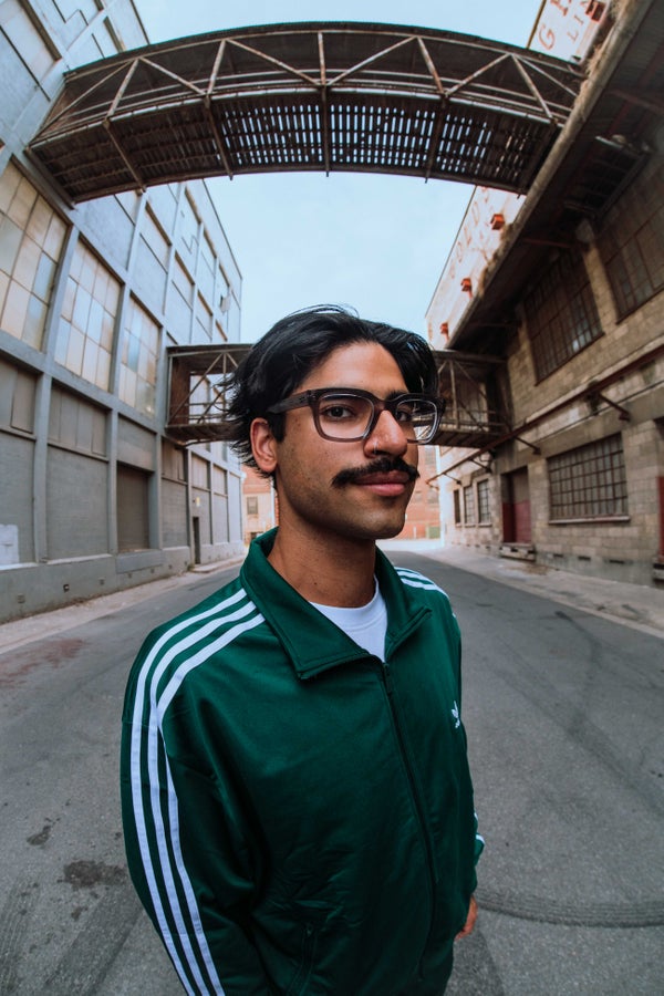 Harry Fitzgerald | triple j Unearthed