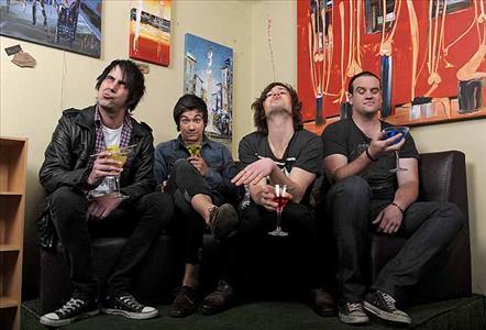 Starting Sunday | triple j Unearthed