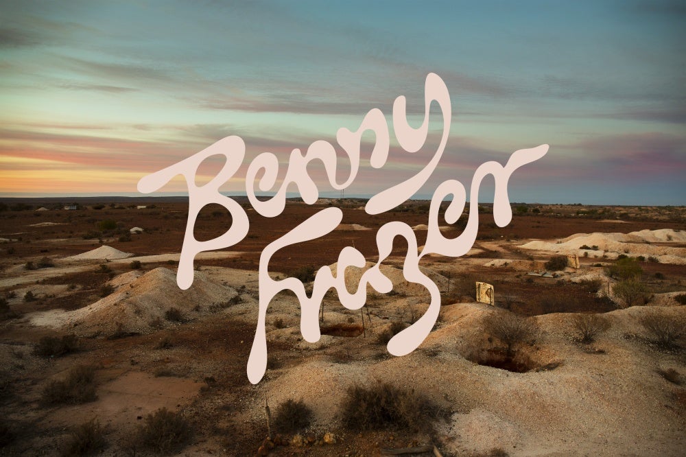 Benny Frazer | triple j Unearthed